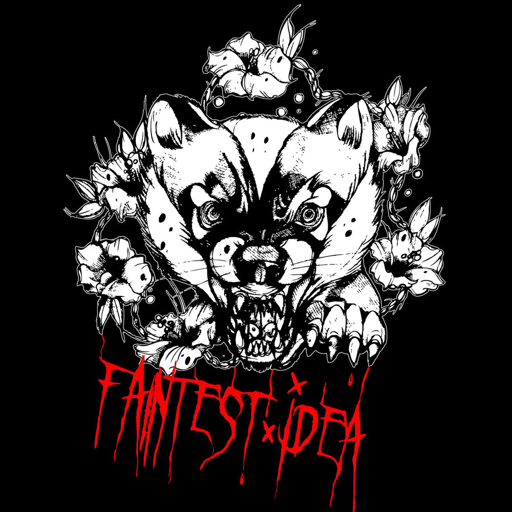 Mutual Aid (Alternative Version) by Faintest Idea (Single, Punk Rock ...