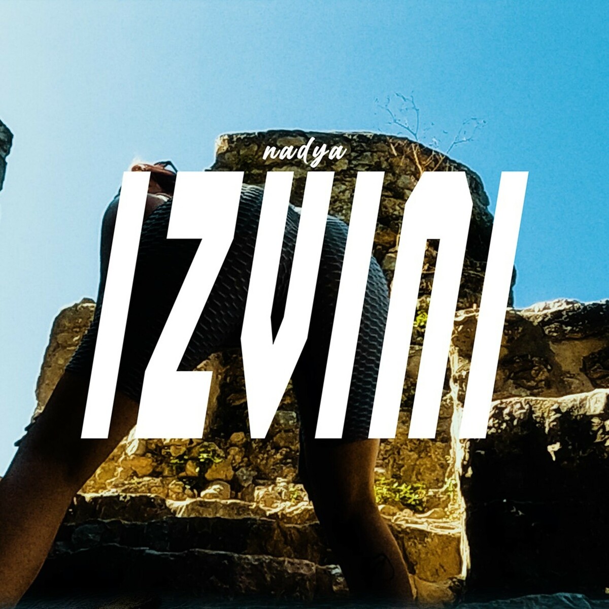 Izvini by Nadya (Single): Reviews, Ratings, Credits, Song list - Rate ...