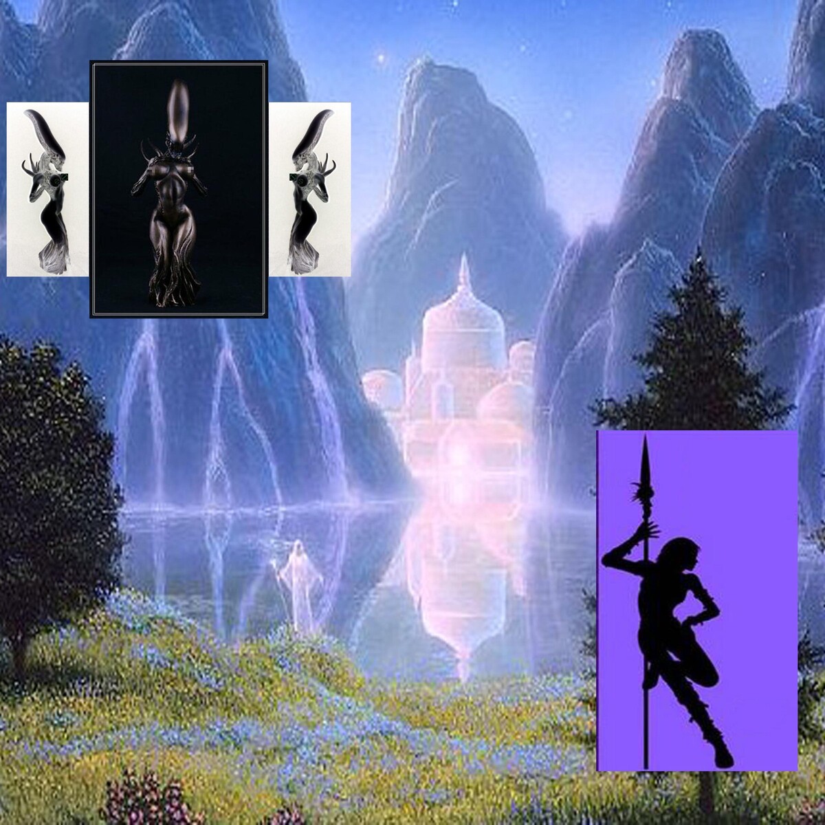 Cartier'GOD Albums: songs, discography, biography, and listening guide ...