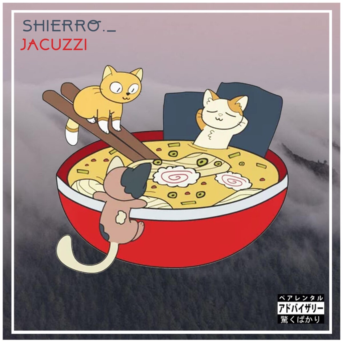 Jacuzzi by Shierro (Single): Reviews, Ratings, Credits, Song list ...