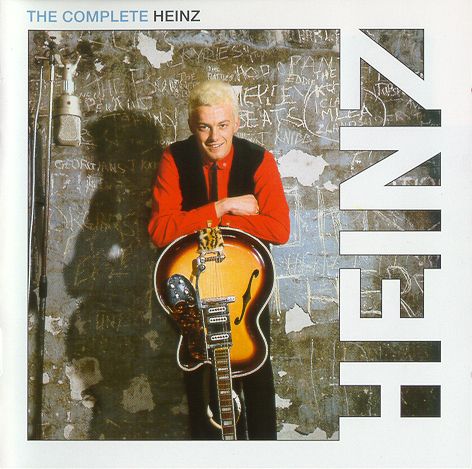 The Complete Heinz by Heinz (Compilation): Reviews, Ratings, Credits ...
