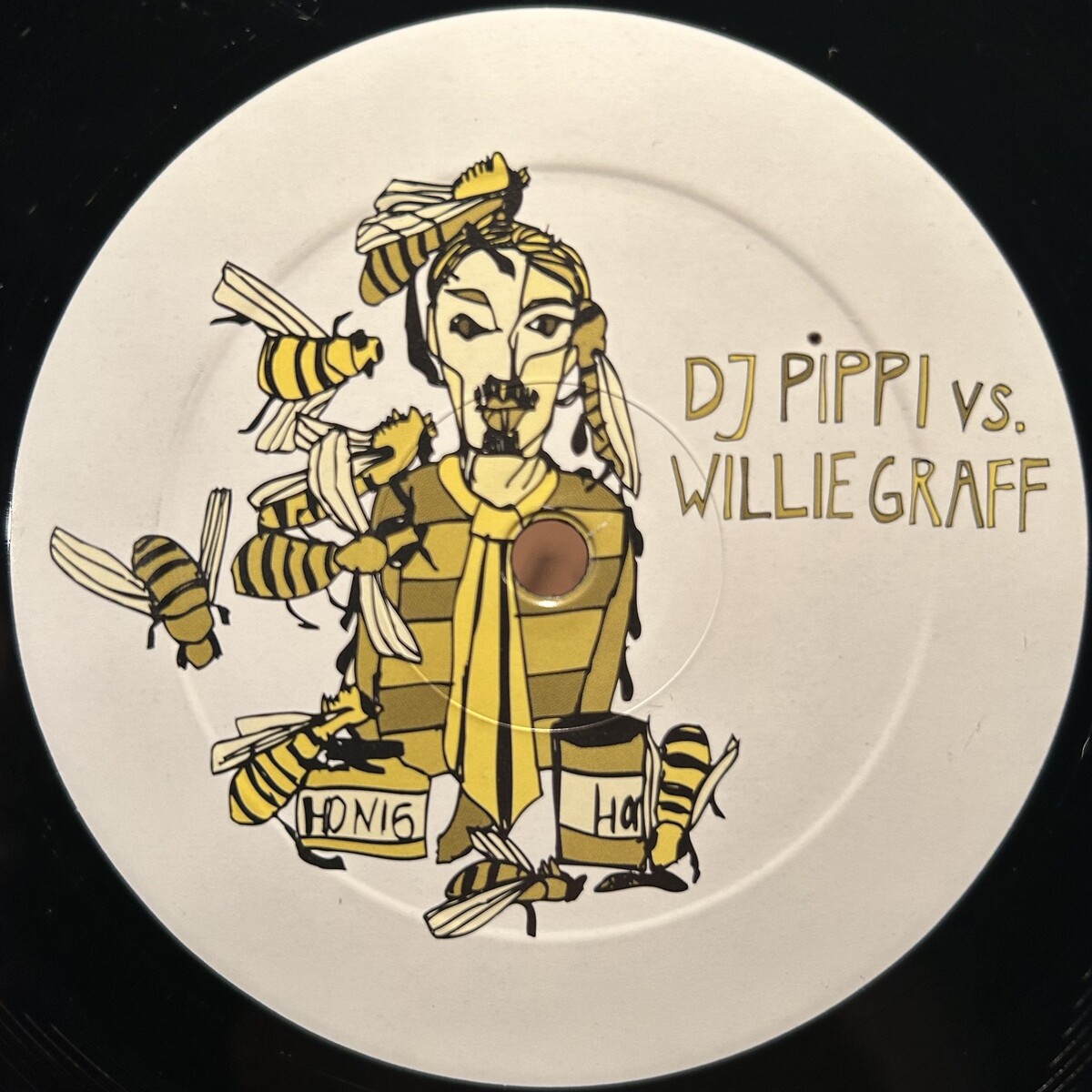 Hyper Space by DJ Pippi vs Willie Graff (Single, Deep House): Reviews ...