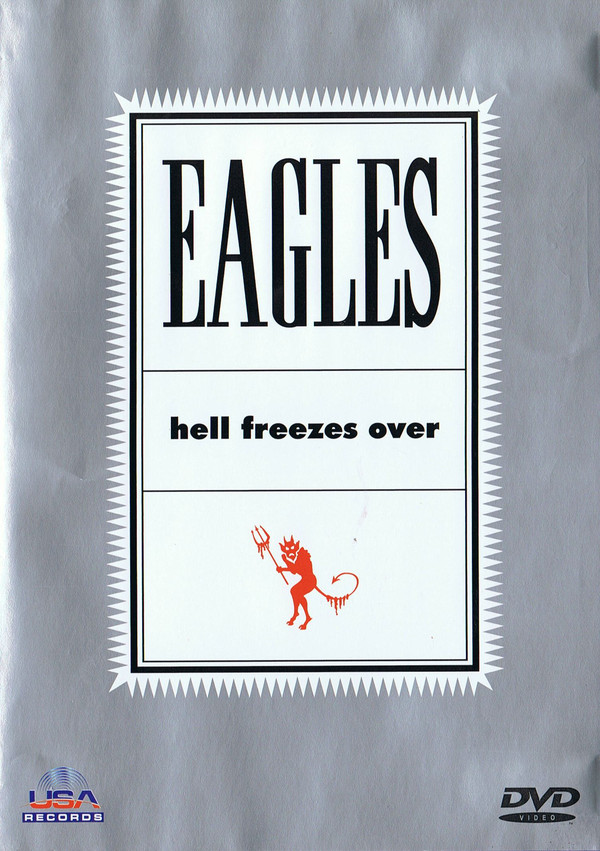 Hell Freezes Over by Eagles (Video; USA; 700.539): Reviews, Ratings ...