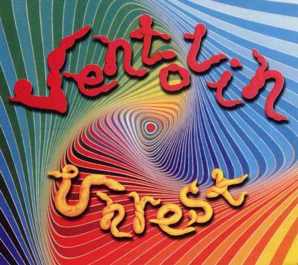 Unrest by Ventolin (Album): Reviews, Ratings, Credits, Song list - Rate ...