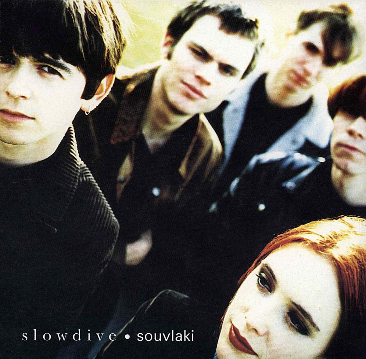 Slowdive Albums: songs, discography, biography, and listening guide ...