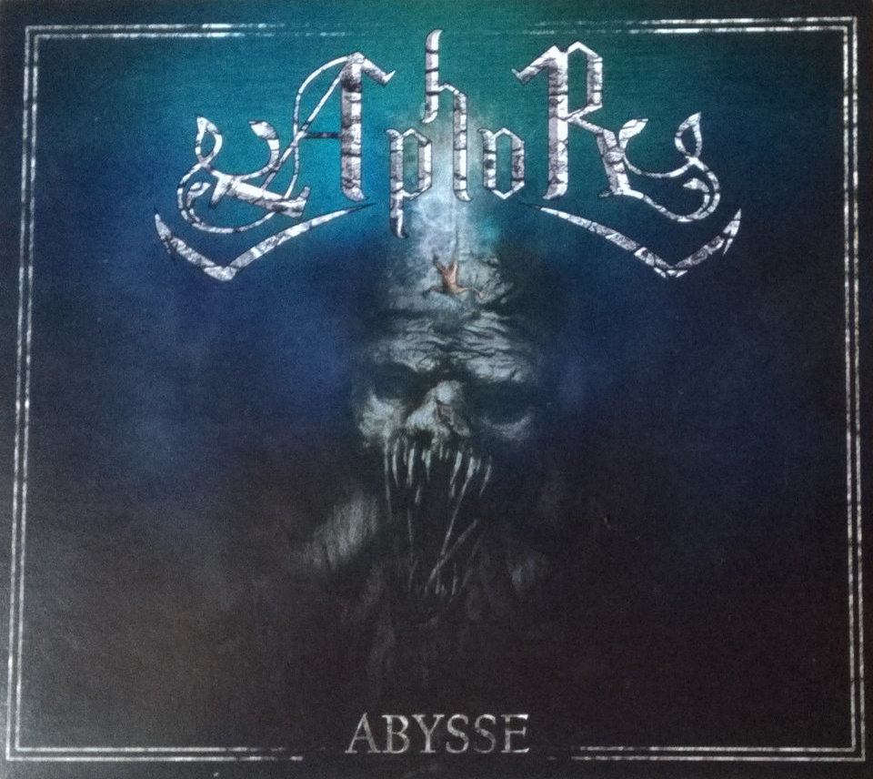 Abysse by Aphor (Album, Pagan Black Metal): Reviews, Ratings, Credits ...