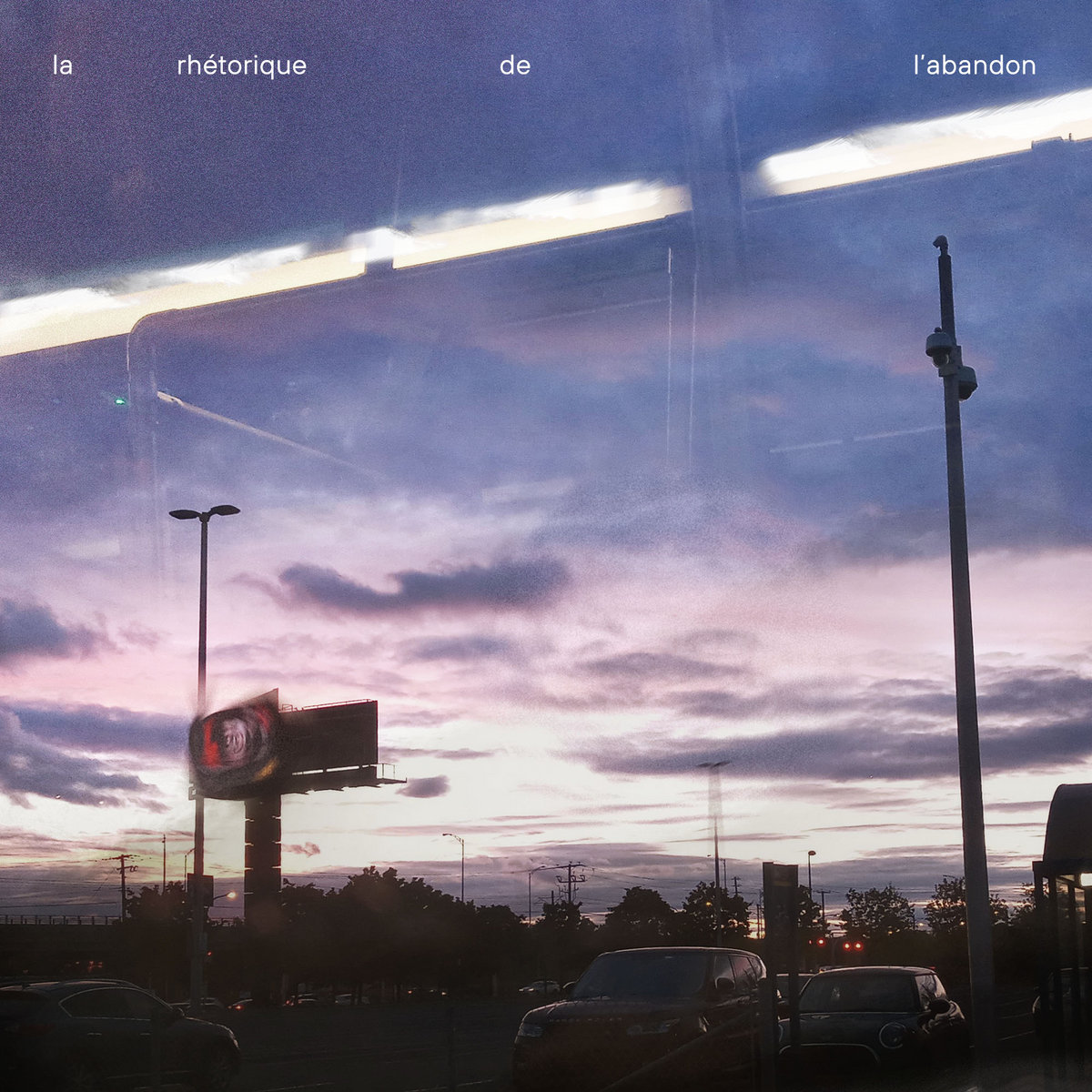 la rhétorique de l'abandon by avery claire (Album): Reviews, Ratings ...