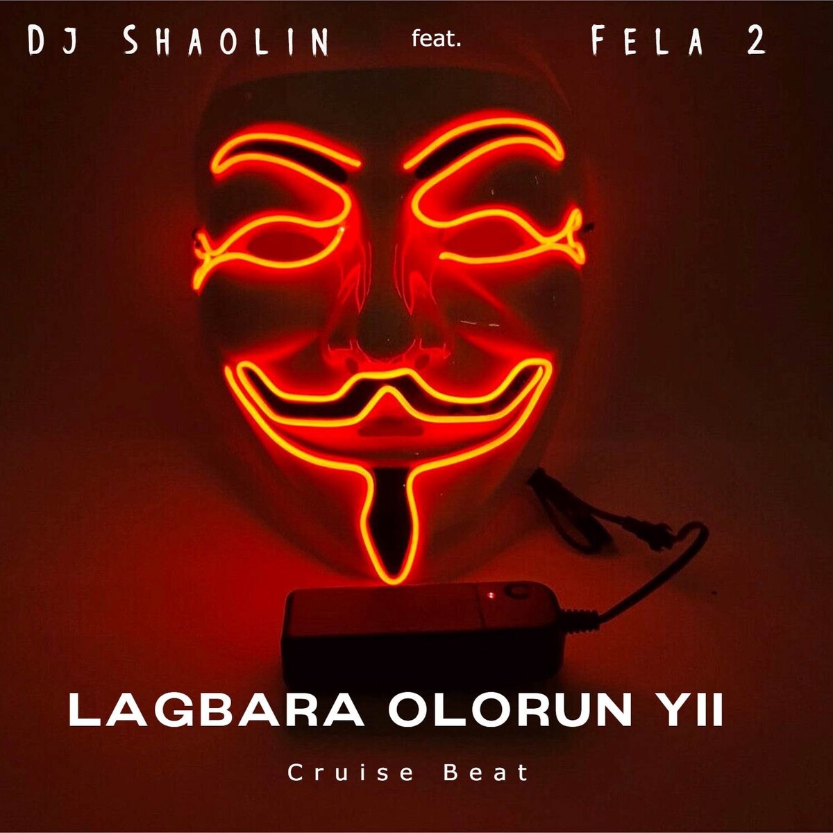 Lagbara Olorun Yii Cruise Beat by DJ Shaolin (Single): Reviews, Ratings ...