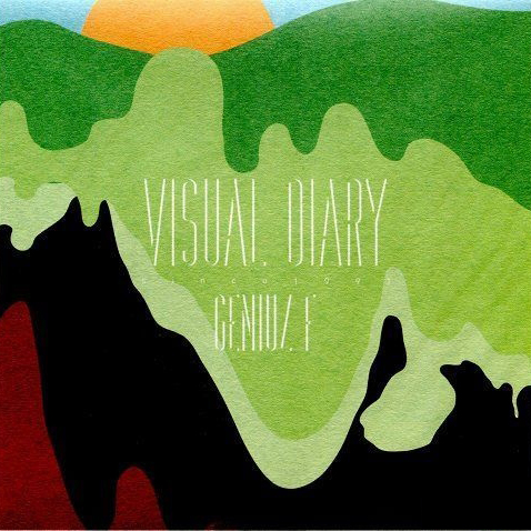 Visual Diary by Geniuz F the FUTURE (Album): Reviews, Ratings, Credits ...