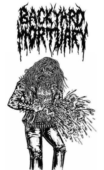 Backyard Mortuary by Backyard Mortuary (EP, Death Metal): Reviews ...
