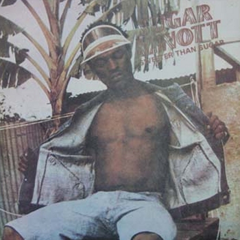 Sweeter Than Sugar by Sugar Minott (Album, Reggae): Reviews, Ratings ...