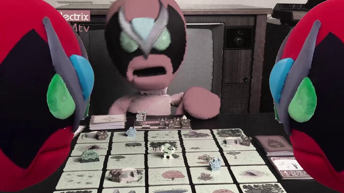 Quickstart Overview by Strong Bad (Music video, Comedy Rap): Reviews ...