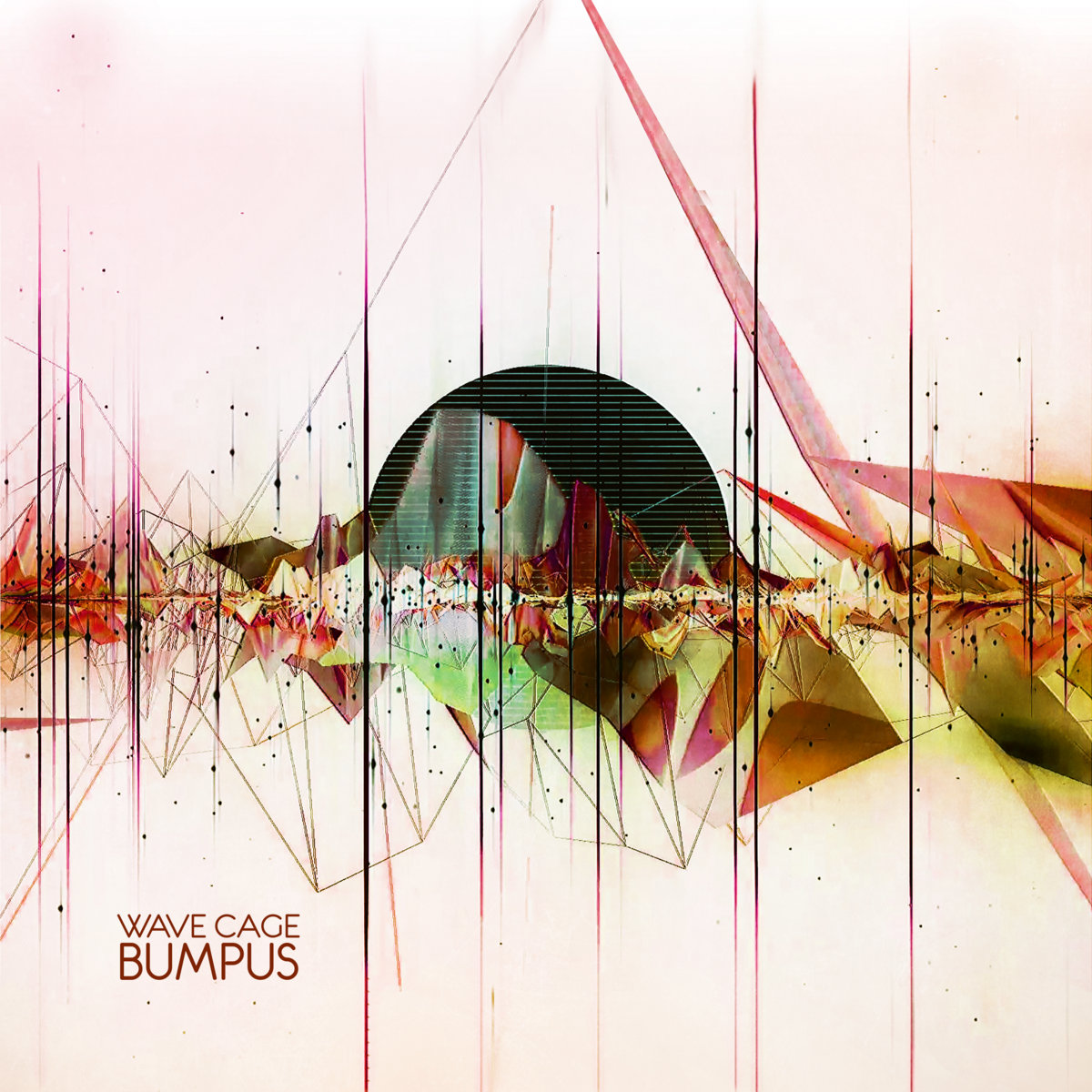 Bumpus by Wave Cage (Single): Reviews, Ratings, Credits, Song list ...
