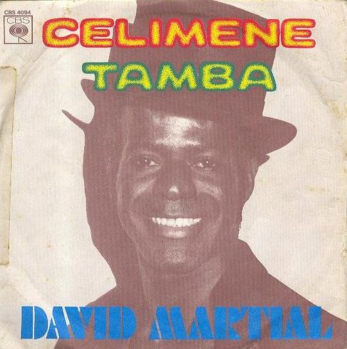 David Martial Albums: songs, discography, biography, and listening ...