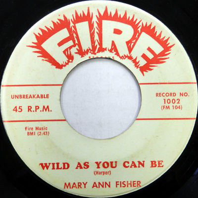 Mary Ann Fisher Albums: songs, discography, biography, and listening ...
