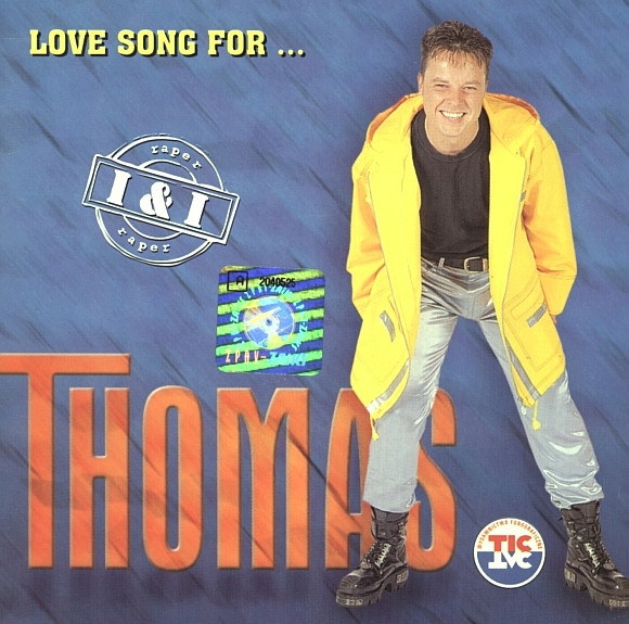Thomas Albums: songs, discography, biography, and listening guide ...