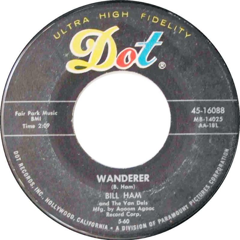 Bill Ham Albums: songs, discography, biography, and listening guide ...