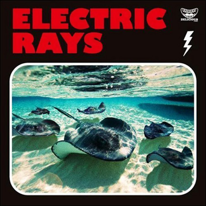 Electric Rays by Various Artists (Album, Indie Rock): Reviews, Ratings ...