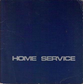 Home Service Albums: songs, discography, biography, and listening guide ...