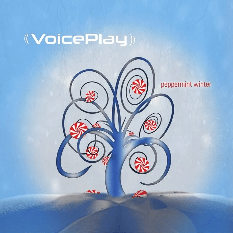 Peppermint Winter by VoicePlay (Album): Reviews, Ratings, Credits, Song ...