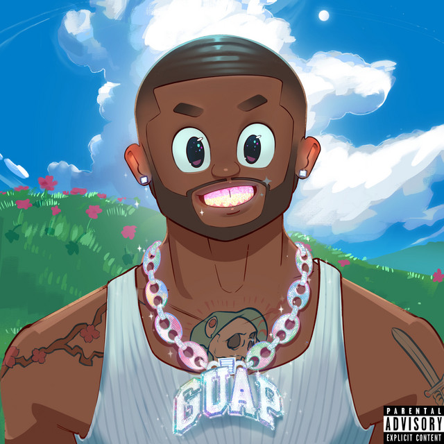 Guap by Guapdad 4000 (EP, Hip Hop): Reviews, Ratings, Credits, Song ...