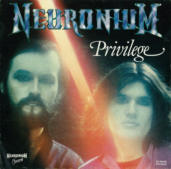 Privilege / Digital Overture by Neuronium (Single): Reviews, Ratings, Credits, Song list - Rate ...