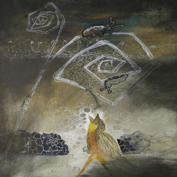 Rejoice, My Dear! Before It's Dark by Joshua Bond (Album): Reviews ...
