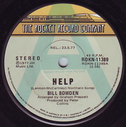 Bill Bowden Albums: songs, discography, biography, and listening guide ...