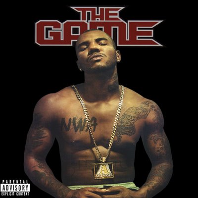 The Documentary II by The Game (Bootleg, Hip Hop): Reviews, Ratings ...