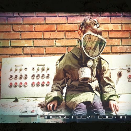 Nueva guerra by Candy 66 (Album, Alternative Metal): Reviews, Ratings ...