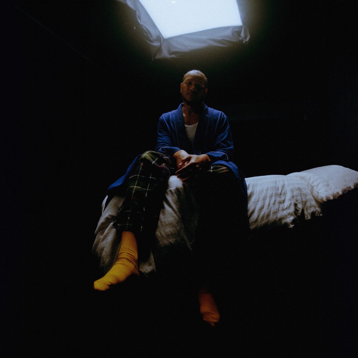 Here by Bathe (Single, Future Garage): Reviews, Ratings, Credits, Song ...