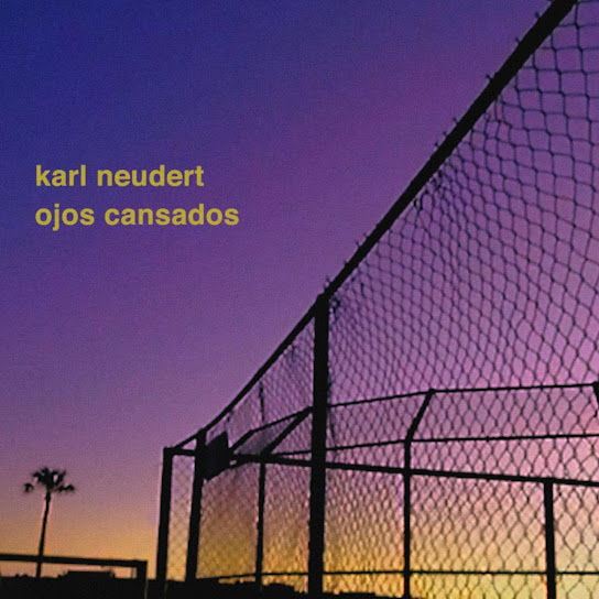 Ojos cansados by Karl Neudert (Single, Indietronica): Reviews, Ratings ...