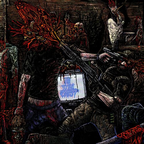 Hash Driveway by 10 to the Chest (Single): Reviews, Ratings, Credits ...