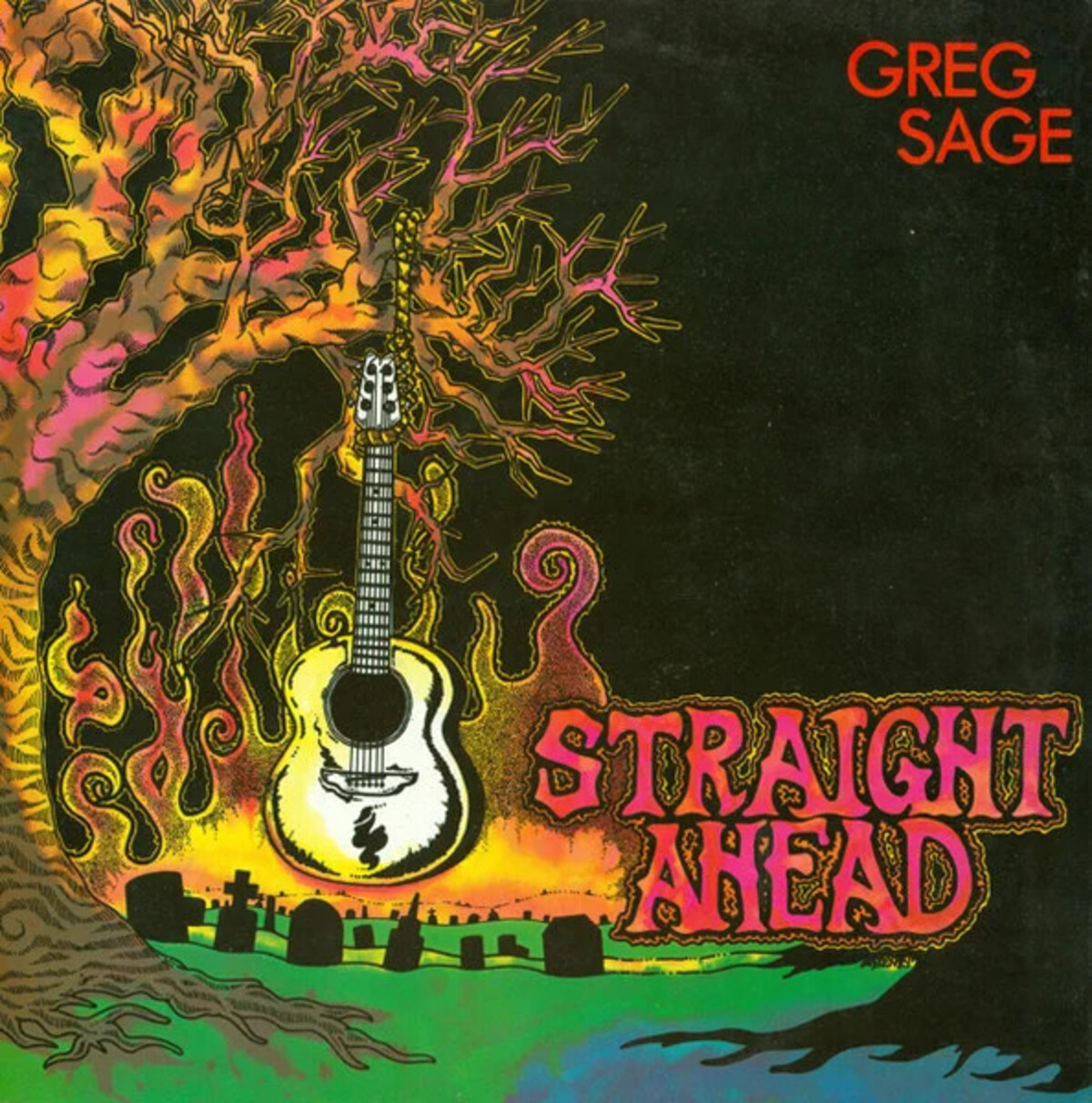 Greg Sage Albums: songs, discography, biography, and listening guide - Rate Your Music