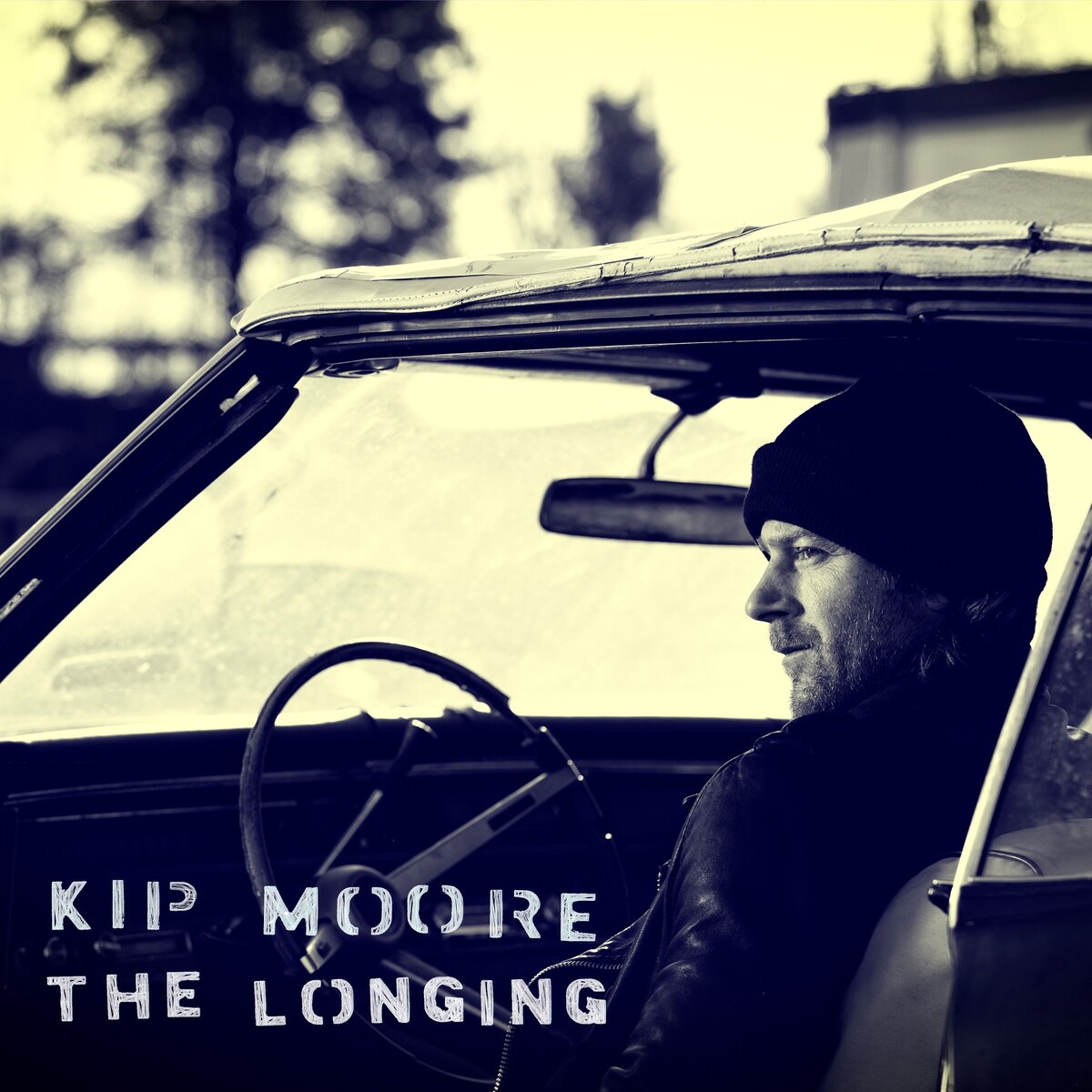 The Longing by Kip Moore (EP, Country Rock): Reviews, Ratings, Credits ...