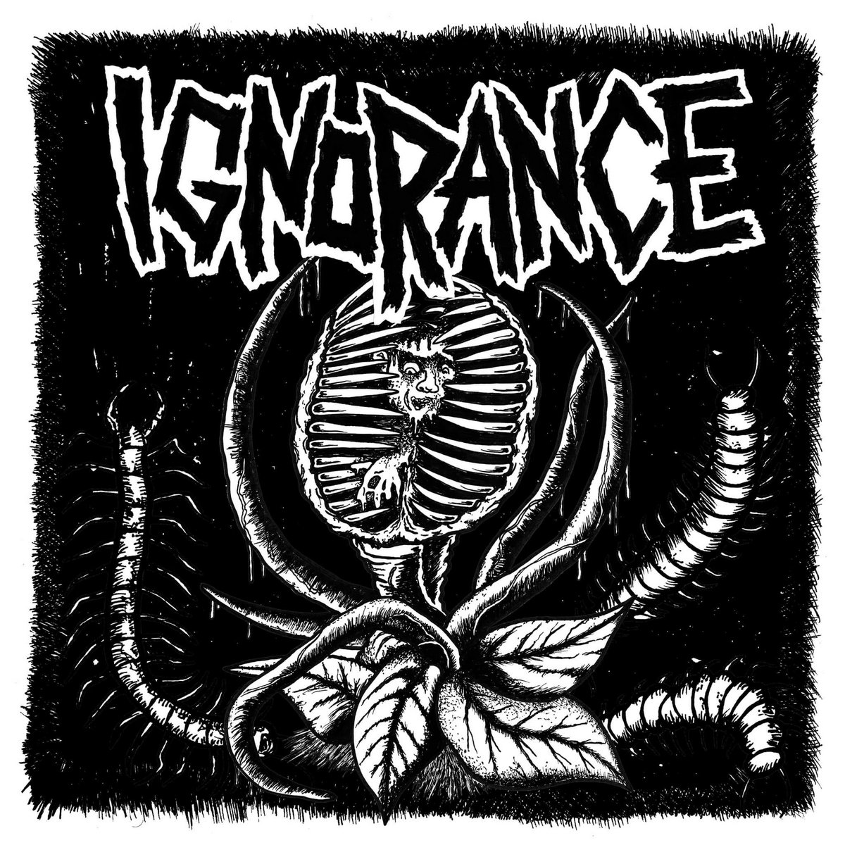 Ignorance by Ignorance (EP, D-Beat): Reviews, Ratings, Credits, Song ...