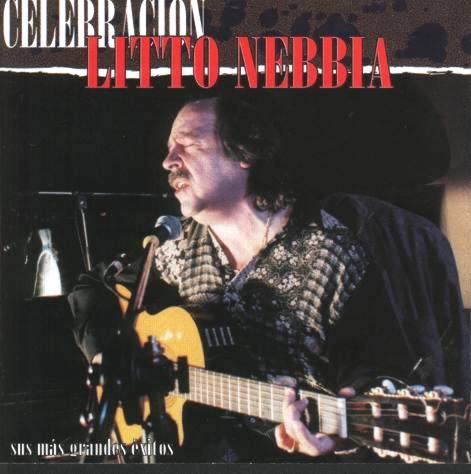 Celebración by Litto Nebbia (Album, Singer-Songwriter): Reviews ...