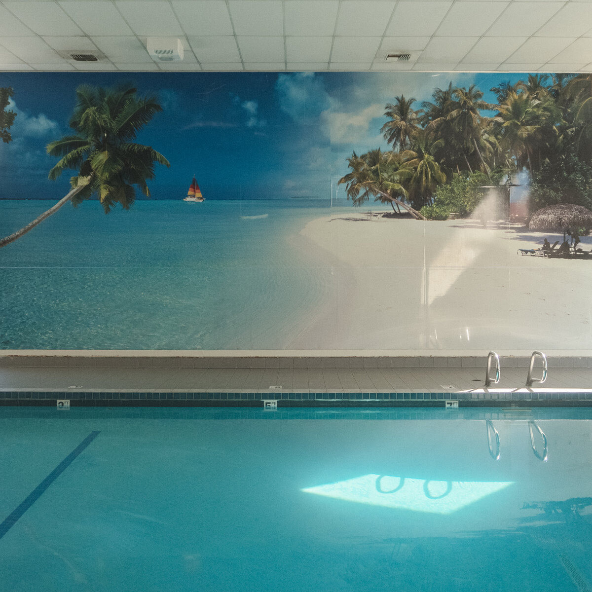 Island by Luke Hogfoss (Album; Slang Church): Reviews, Ratings, Credits ...