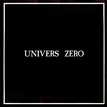 1313 by Univers Zero (Album; Cryonic; MAD 3005): Reviews, Ratings, Credits, Song list - Rate ...