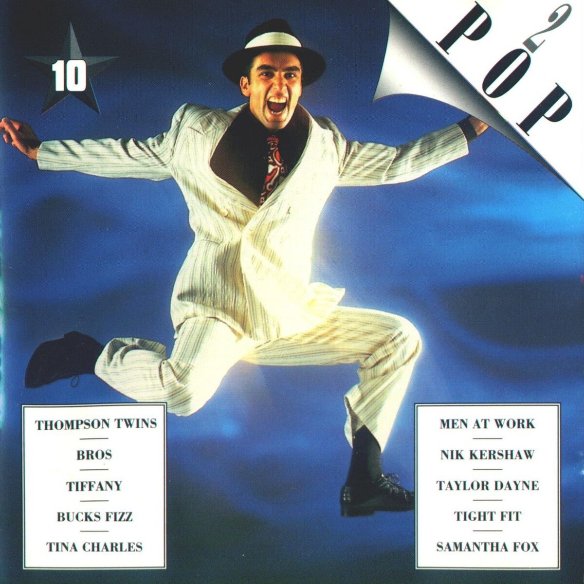Pop 2 by Various Artists (Compilation, Pop): Reviews, Ratings, Credits ...