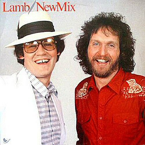 New Mix by Lamb (Album): Reviews, Ratings, Credits, Song list - Rate ...