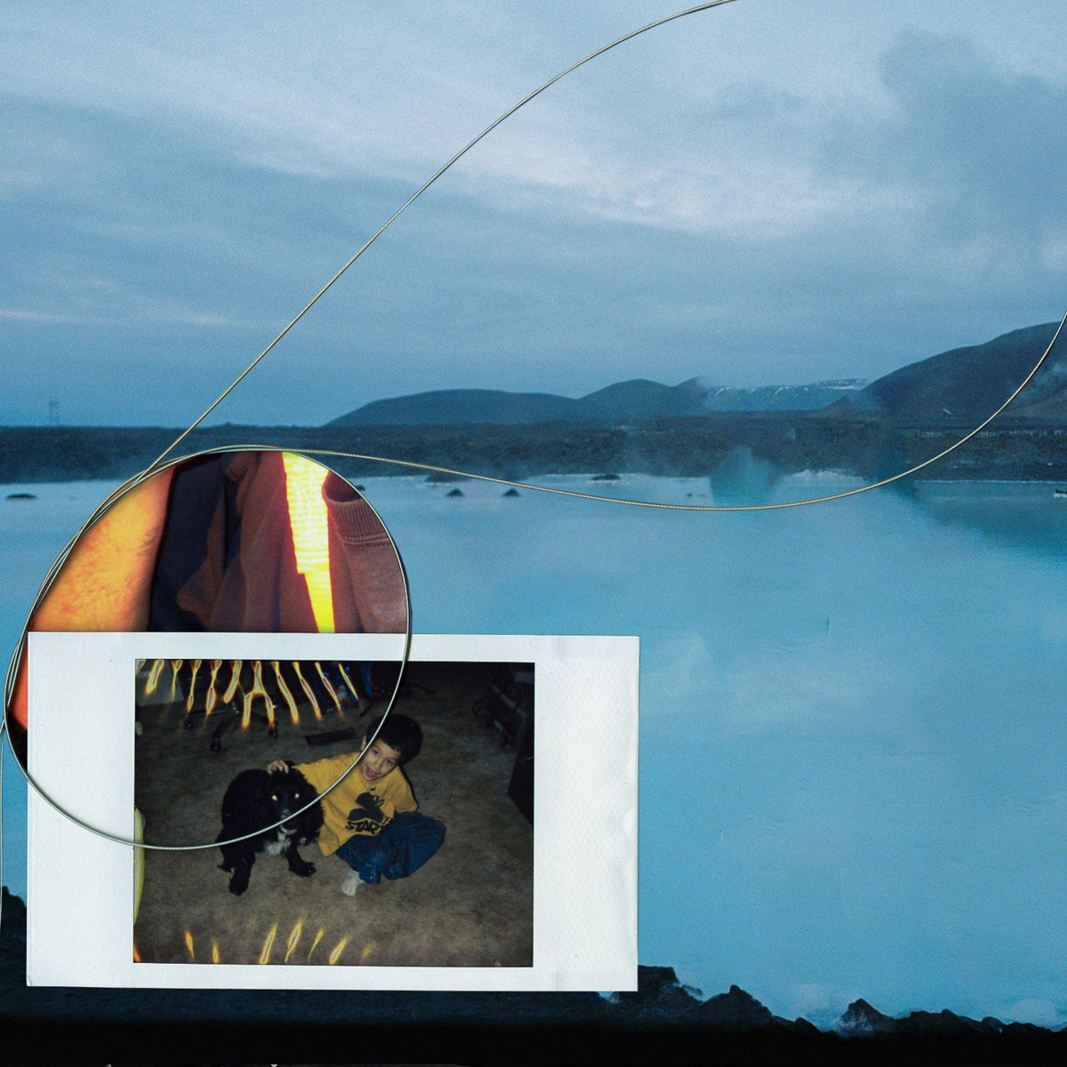 Best Sound Collage singles of 2022 - Rate Your Music