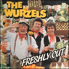 Best Scrumpy and Western albums of 1983 - Rate Your Music