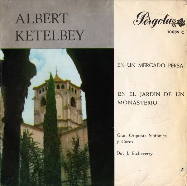 Best Western Classical Music EPs of 1967 - Rate Your Music