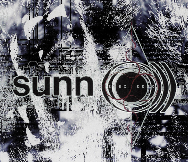 ØØ Void by Sunn O))) (Album, Drone Metal): Reviews, Ratings, Credits, Song list - Rate Your Music