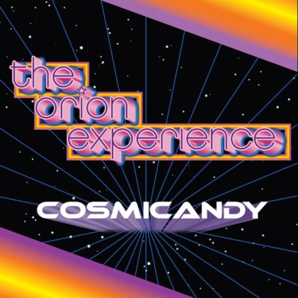 The Orion Experience Albums: songs, discography, biography, and ...