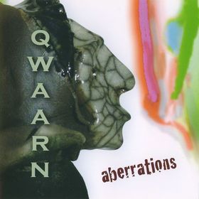 Aberrations by Qwaarn (Album; Unicorn Digital; UNCR-5048): Reviews ...