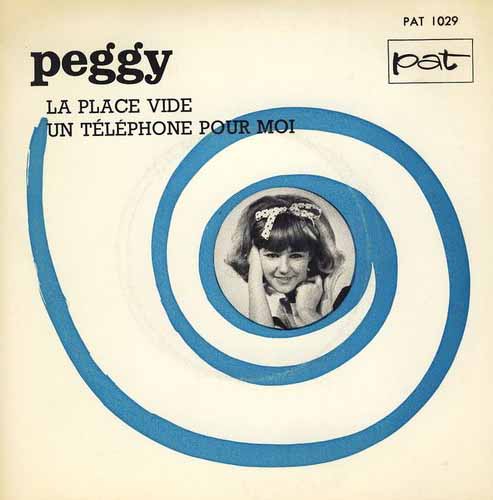 Peggy Albums: songs, discography, biography, and listening guide - Rate ...