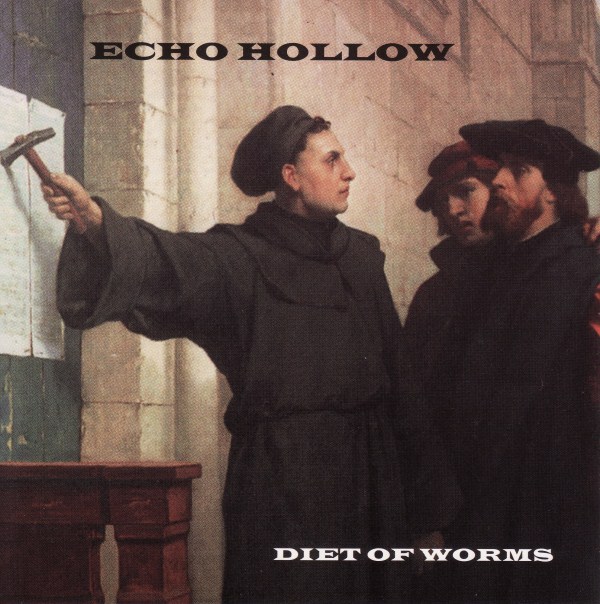 Echo Hollow Albums: songs, discography, biography, and listening guide - Rate Your Music