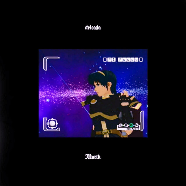 Marth by delcada (Single): Reviews, Ratings, Credits, Song list - Rate ...
